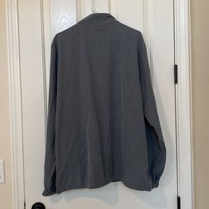 Travis Mathew | Jackets & Coats | Travis Mathew Golf Jacket Windbreaker ...